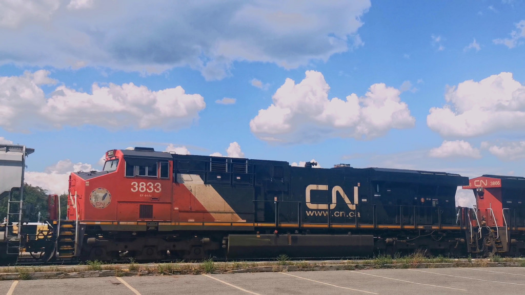 CN 3833